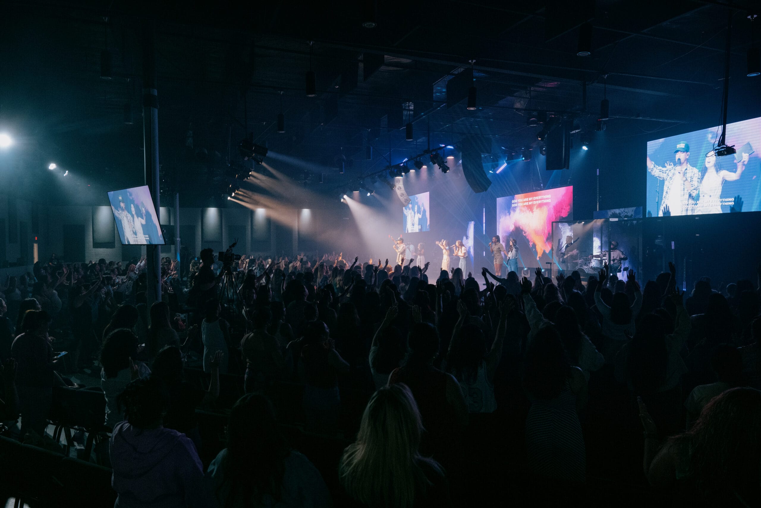 ABOUT – Freedom Church